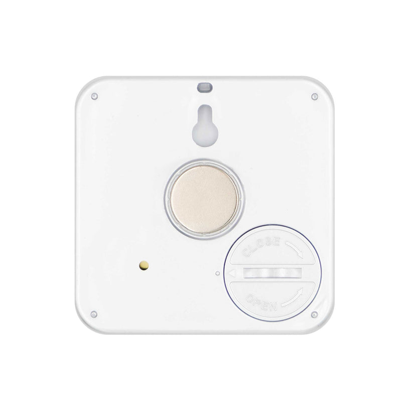 100分防水タイマー AD5709-E(厨房タイマー) – エー・アンド・デイ 公式オンラインストア