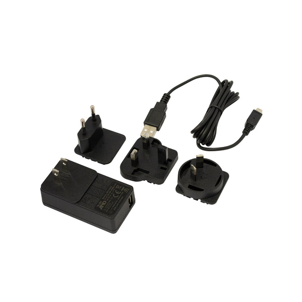AX-TB283（マルチプラグ付きACアダプタ） – エー・アンド・デイ 公式オンラインストア